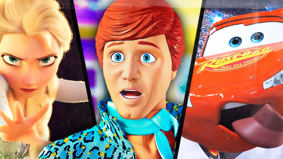 15 Disney Movie Scenes for Adults (That Go Over Kids' Heads)
