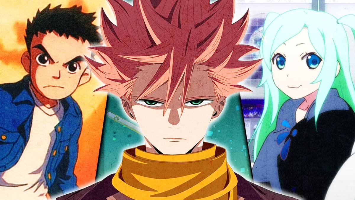 Forgotten Anime That Should Have Been Instant Classics