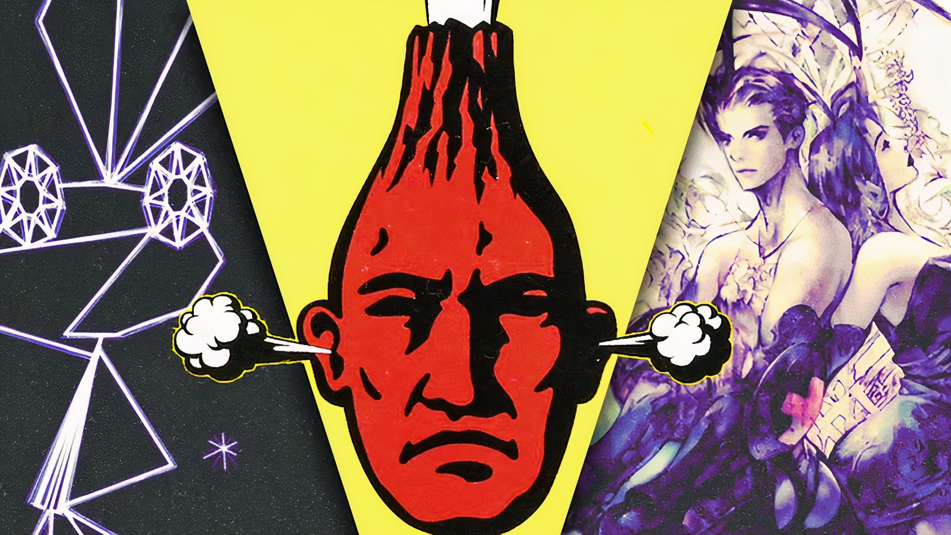 The 10 Best PS1 Games That Never Left Japan