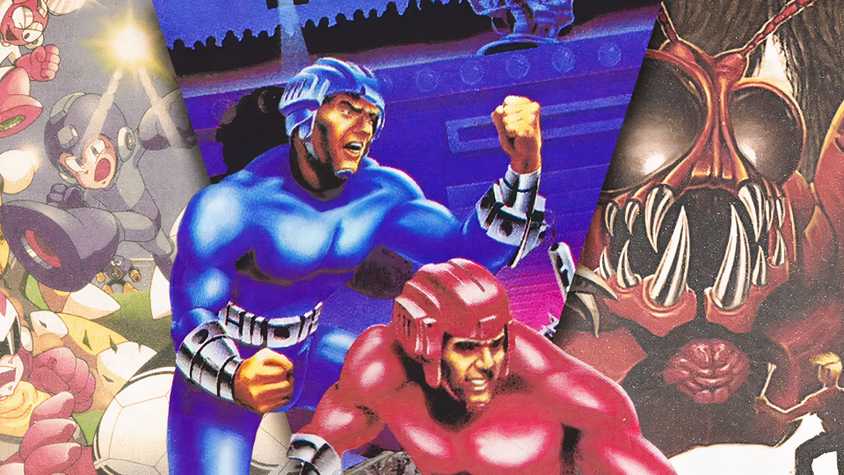 15 Best New SNES Games, Ranked