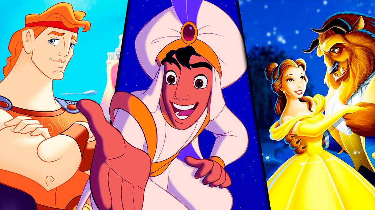 10 Iconic Disney Movies That Deserve a Prequel