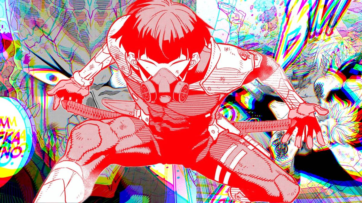 Kaiju No. 8 Scenes Manga Fans Want to See in the Anime