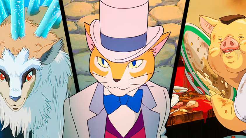 20 Years Ago – Howl’s Moving Castle Introduced a New Generation of Fans ...