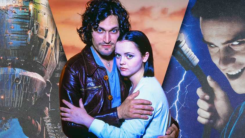 10 Best Movies Based on Comic Strips, Ranked