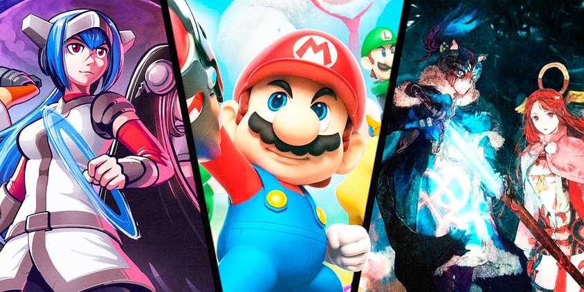 10 Best RPGS on the Nintendo Wii, Ranked