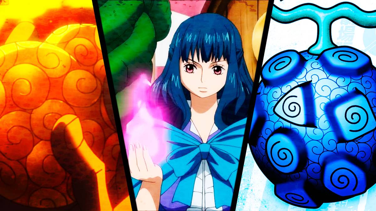 15 One Piece Devil Fruit Fans Wish Were Canon