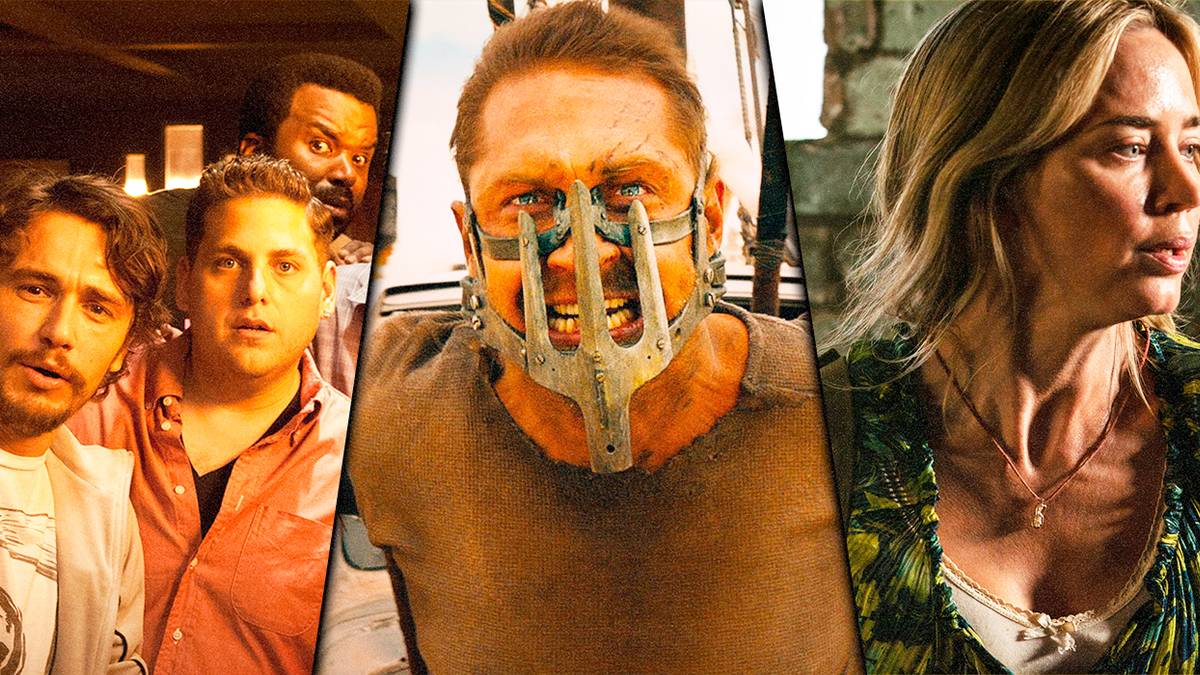 The Post-Apocalyptic Movies With the Best Inciting Incidents, Ranked
