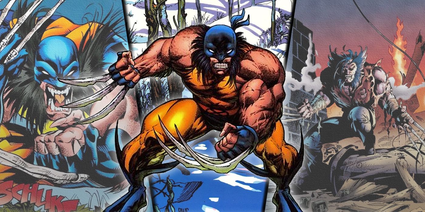 Wolverine's Age and Healing Factor, Explained