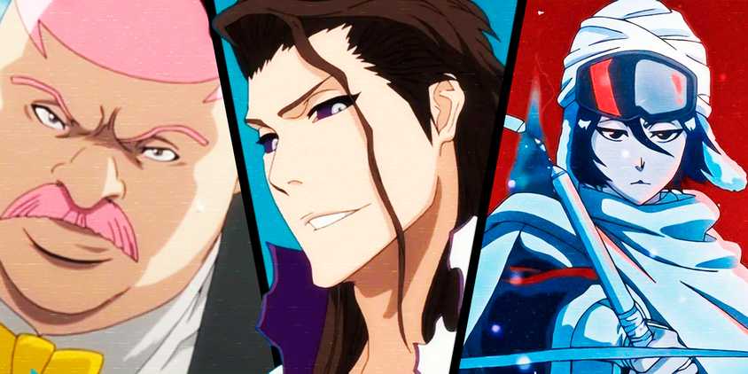 Most Powerful Bleach Vizards, Ranked