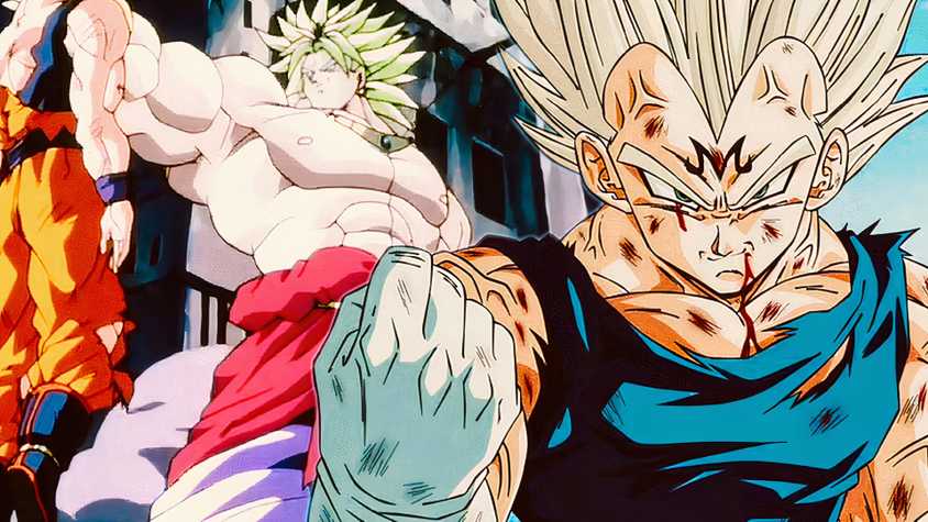 Dragon Ball: 10 Best Beerus Fights from the Entire Franchise