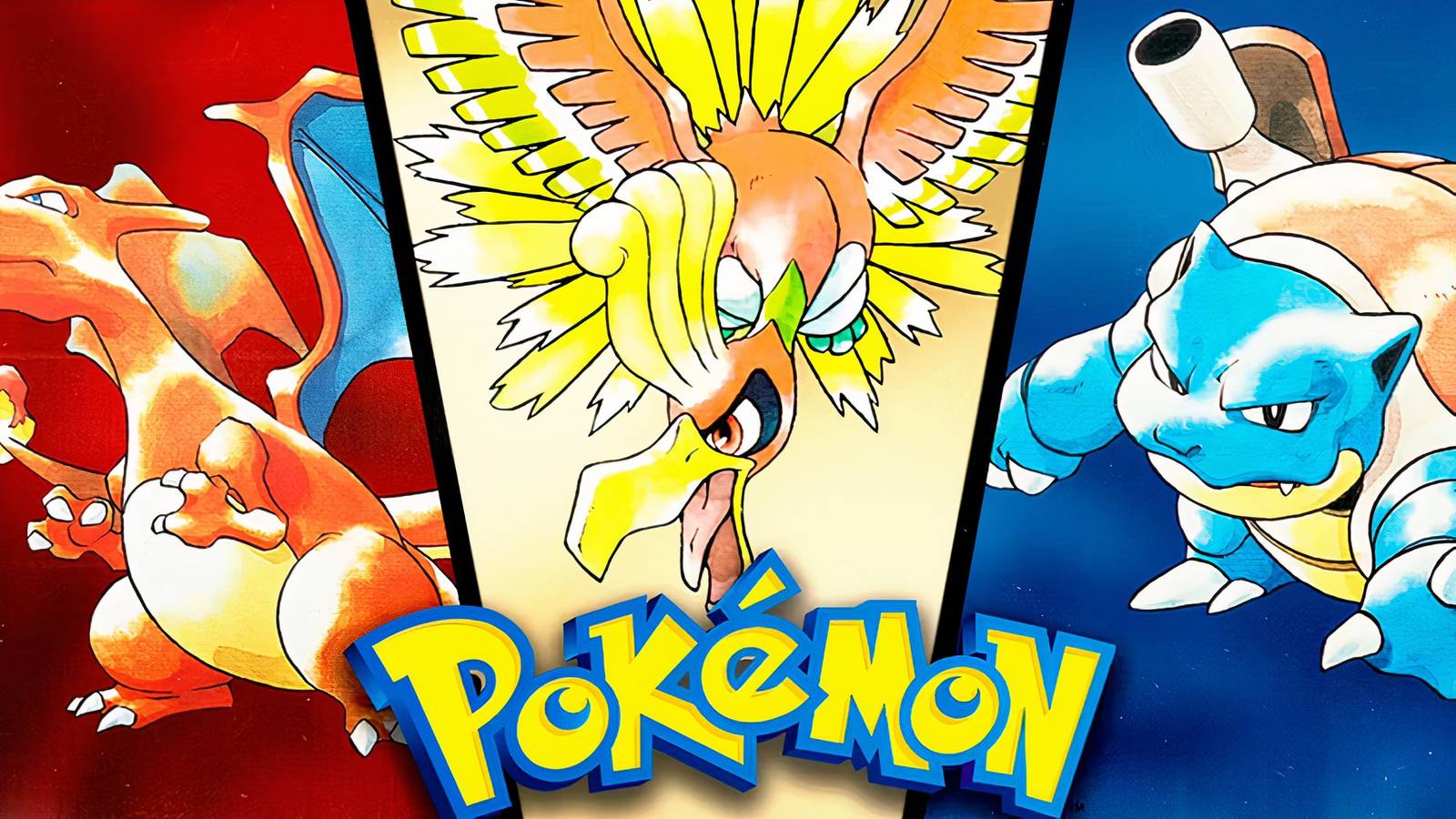 10 Things In Retro Pokémon Games That Haven't Aged Well