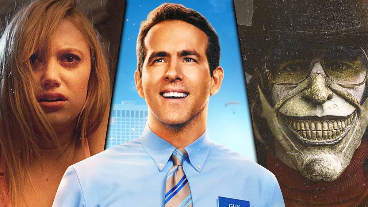 Unexpected Confirmed Sequels And Reboots That Fans Are Excited For