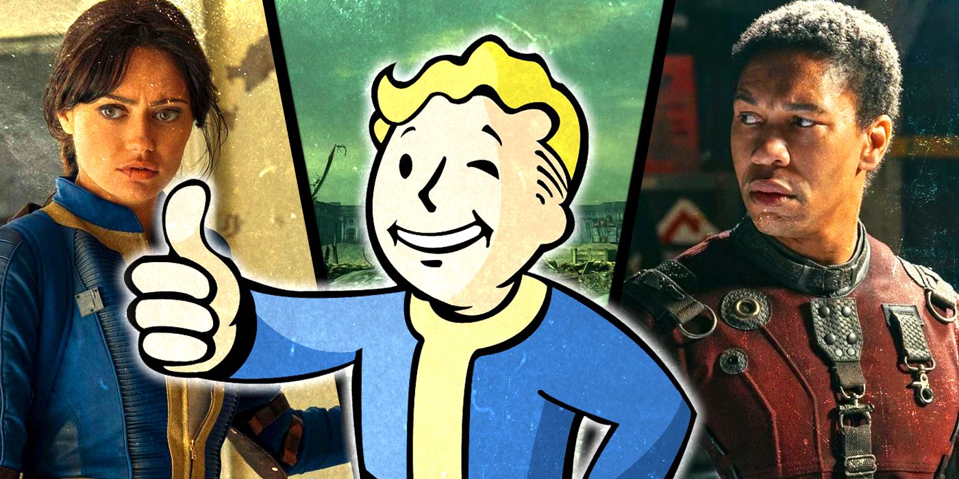 The 20 Most Powerful Monsters In The Fallout Series, Ranked