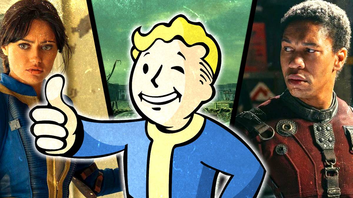 All the Ways the Fallout TV Show Is Better Than the Video Games