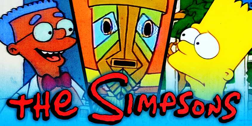 Krusty the Clown's Arc in The Simpsons, Explained