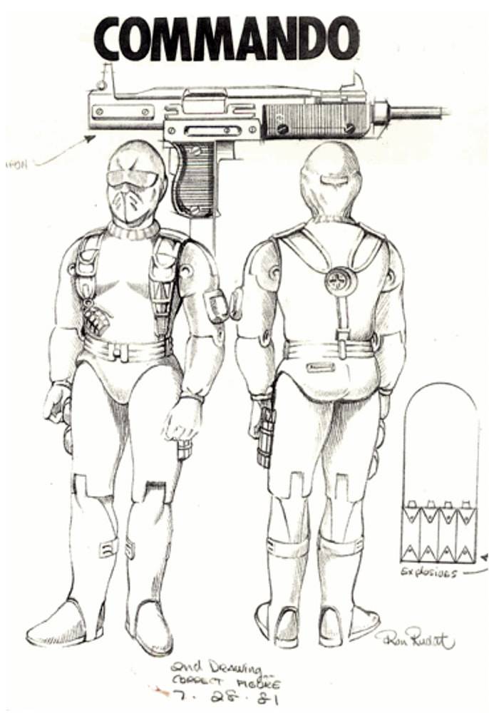 snake eyes gi joe coloring pages