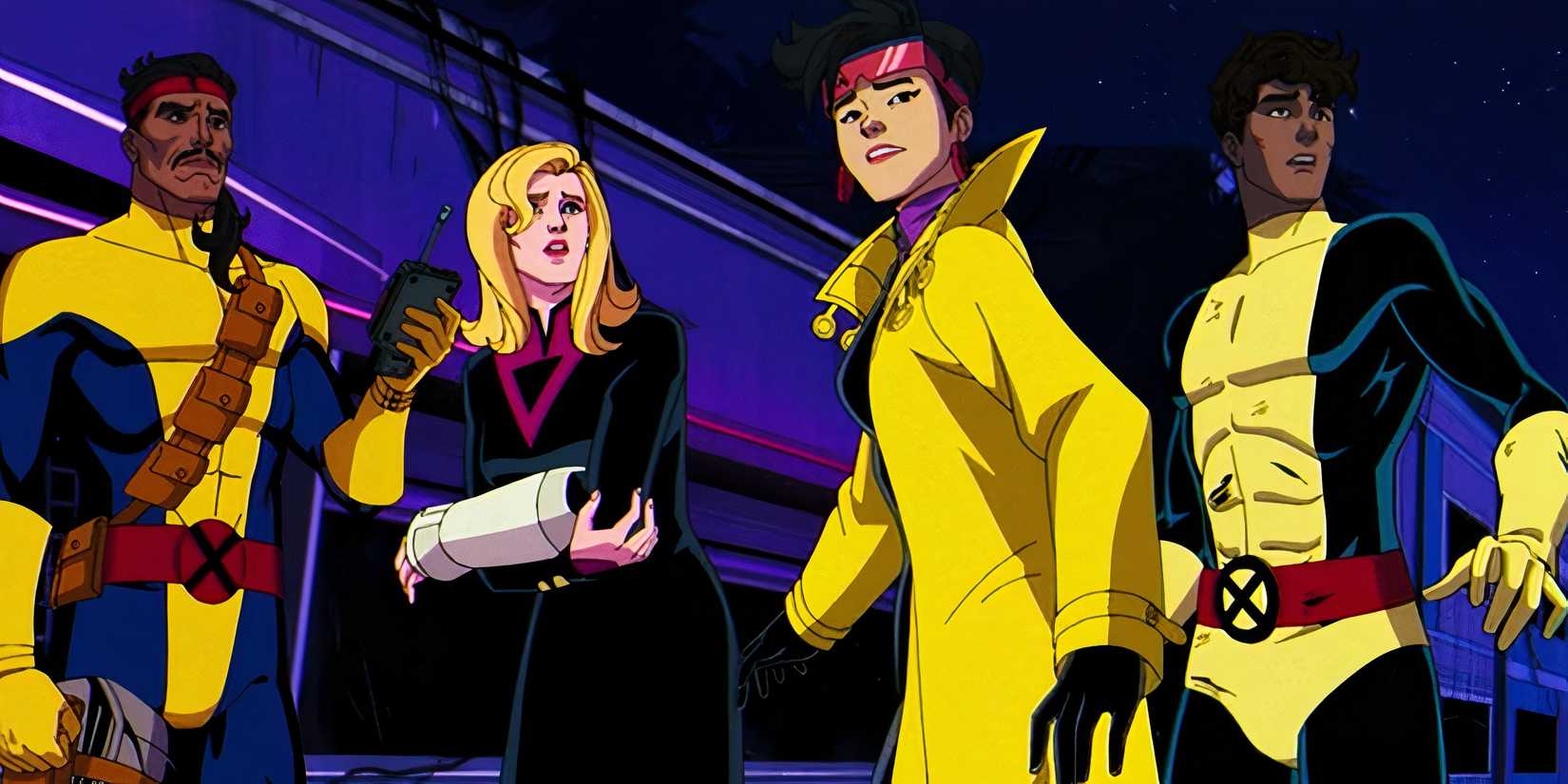 10 Exciting Differences Between X-Men '97 and the Original Animated Series
