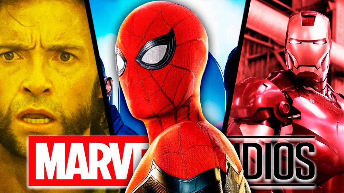 35 Most Popular Marvel Characters, Ranked