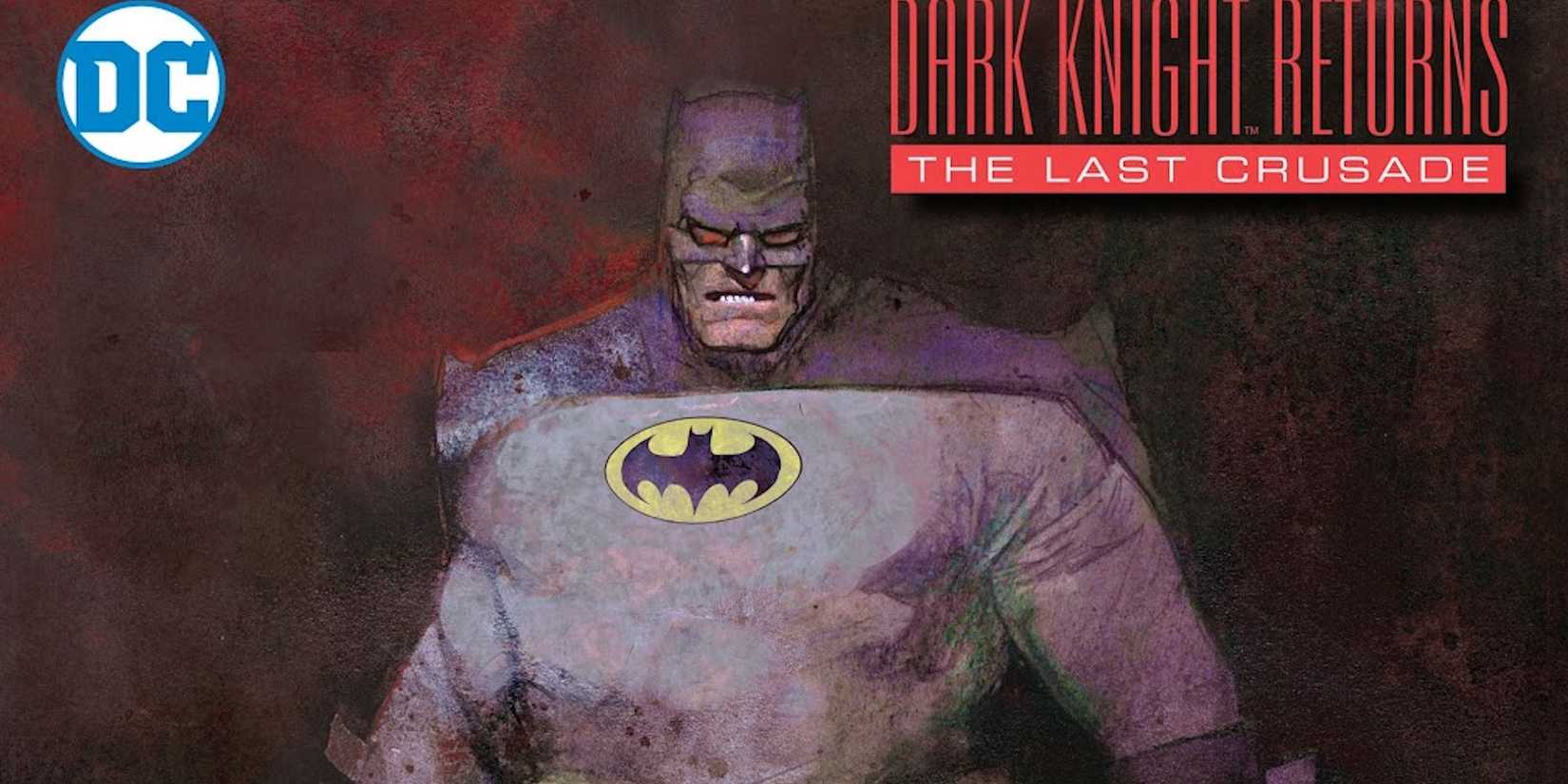 dark knight returns plot