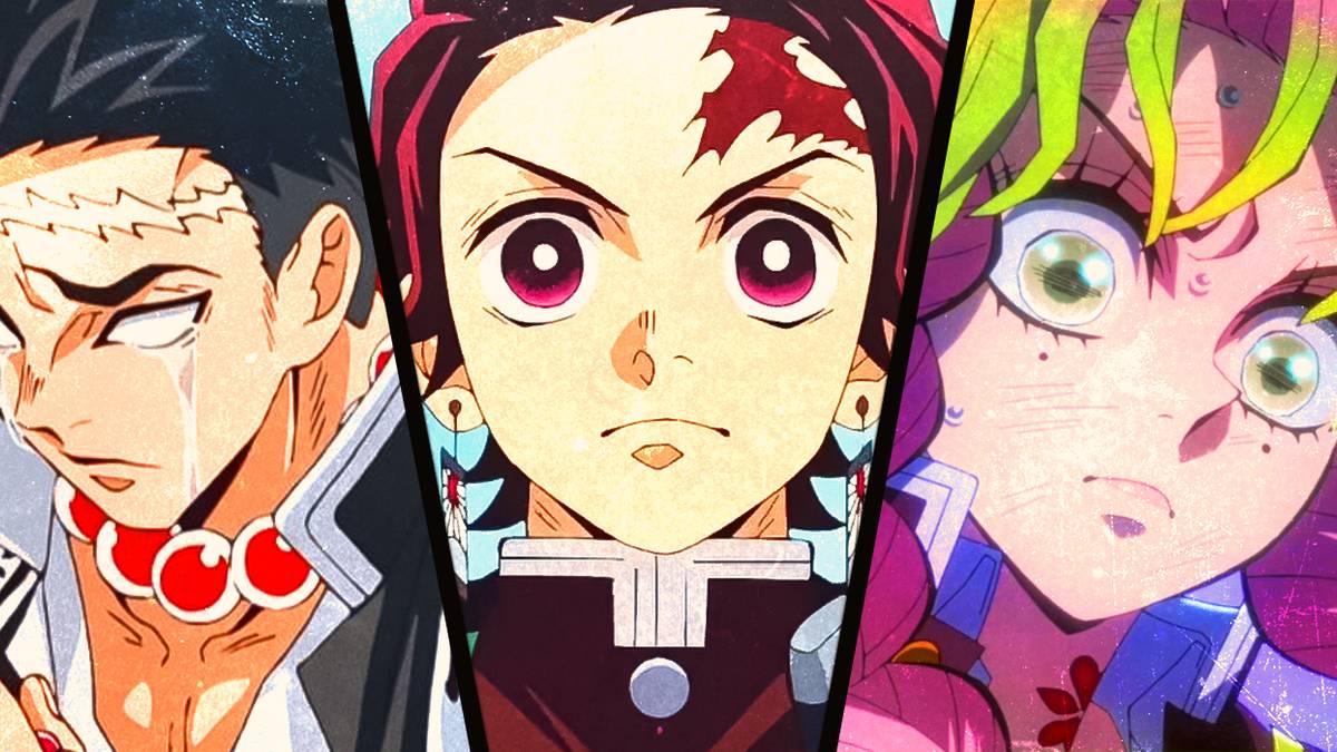 8 Demon Slayer Characters Who Got Their Demon Slayer Marks (& 8 Who ...