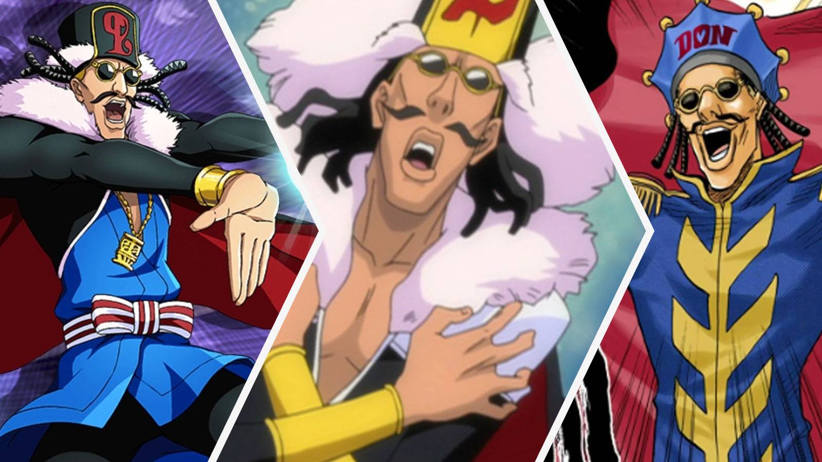 Why This Bleach Character Is One of the Anime's Most Underrated