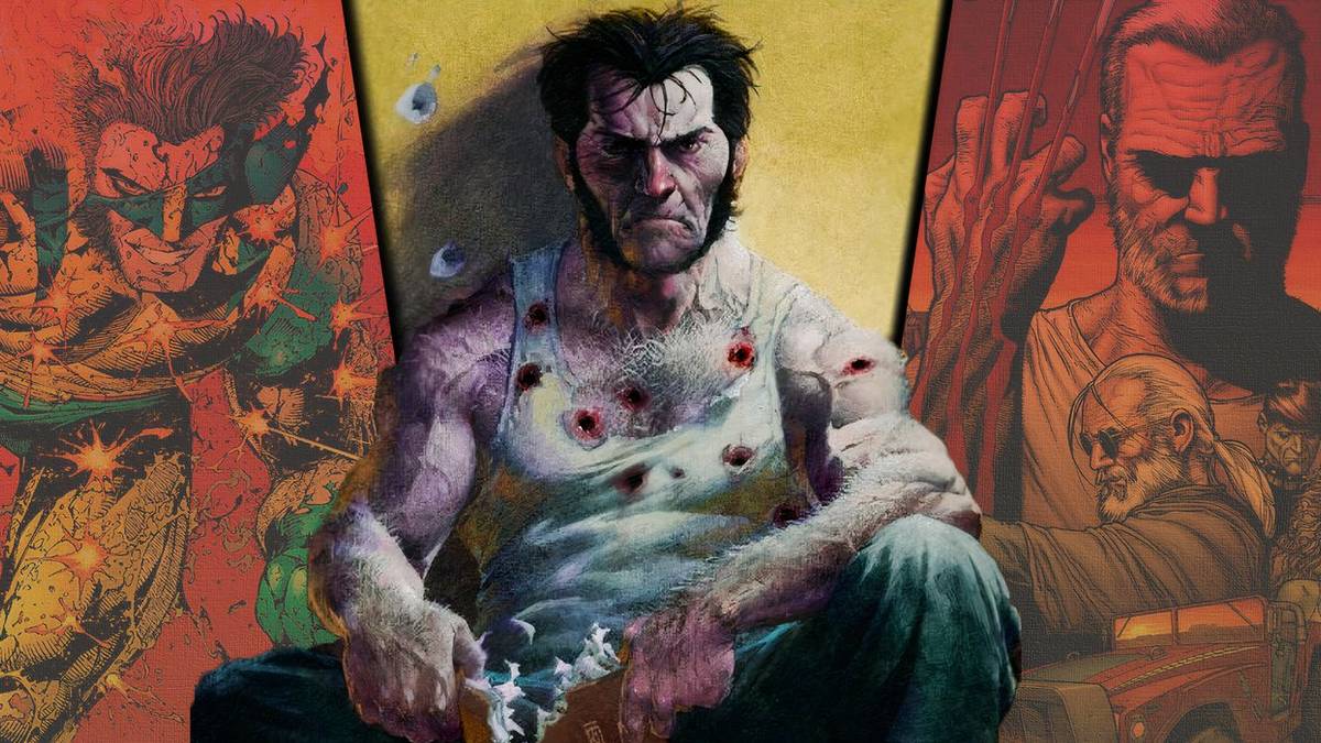A Guide To Reading '00 Wolverine Comics