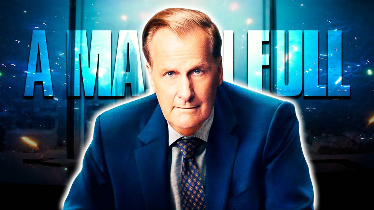 REVIEW: Netflix's A Man in Full Is Stylish, But Lacks David E. Kelley's ...