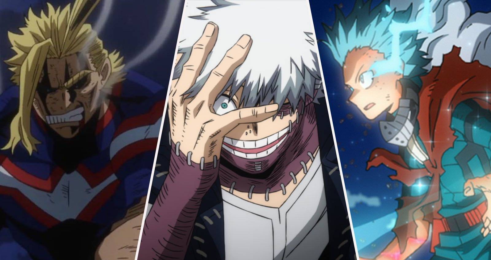 10 MHA Episodes To Rewatch Before Season 7