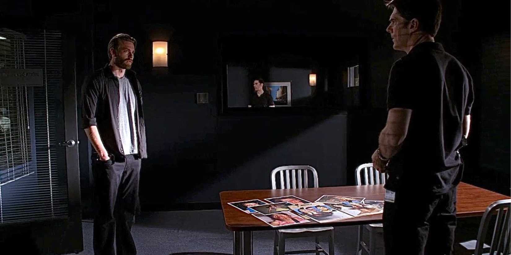 Criminal Minds: 10 Most Memorable Hotch Episodes, Ranked