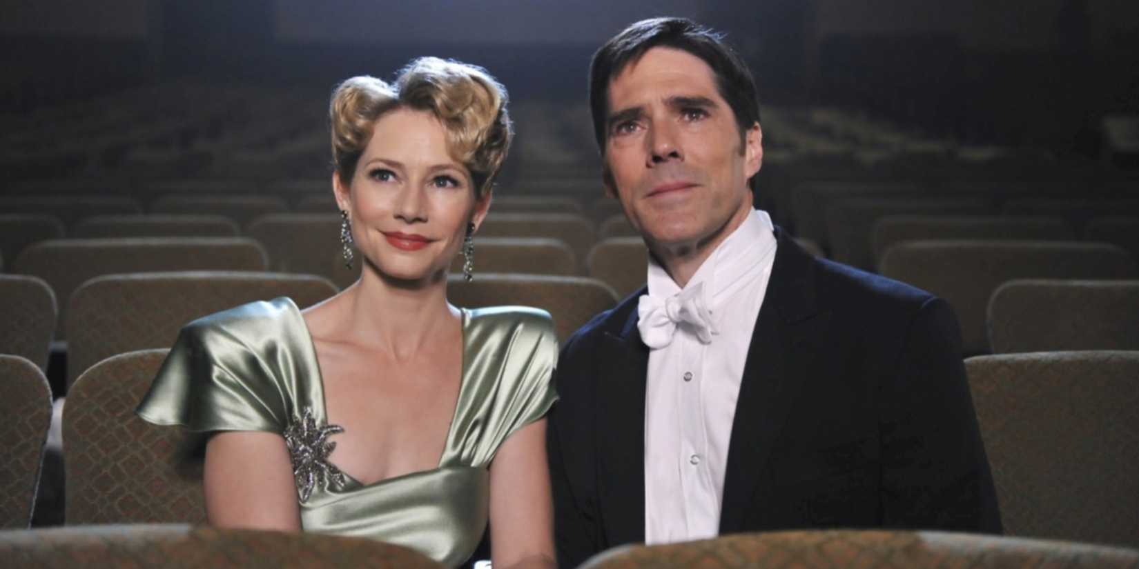 Criminal Minds: 10 Most Memorable Hotch Episodes, Ranked