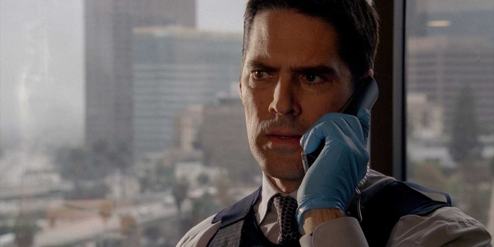 Criminal Minds: 10 Most Memorable Hotch Episodes, Ranked