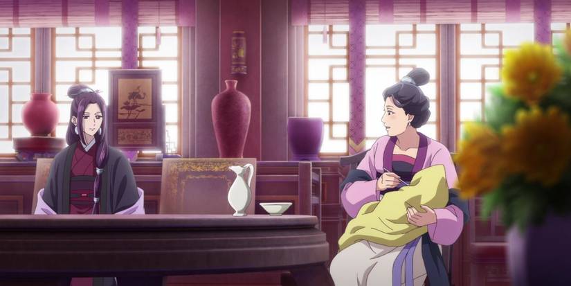 10 Most Controversial Apothecary Diaries Characters, Ranked
