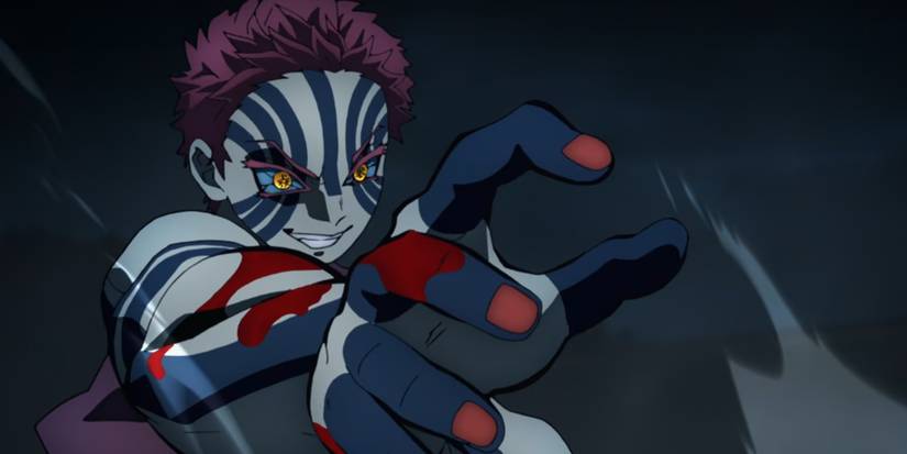 5 Hyped Fights Demon Slayer Fans Can't Wait to See in the Infinity ...