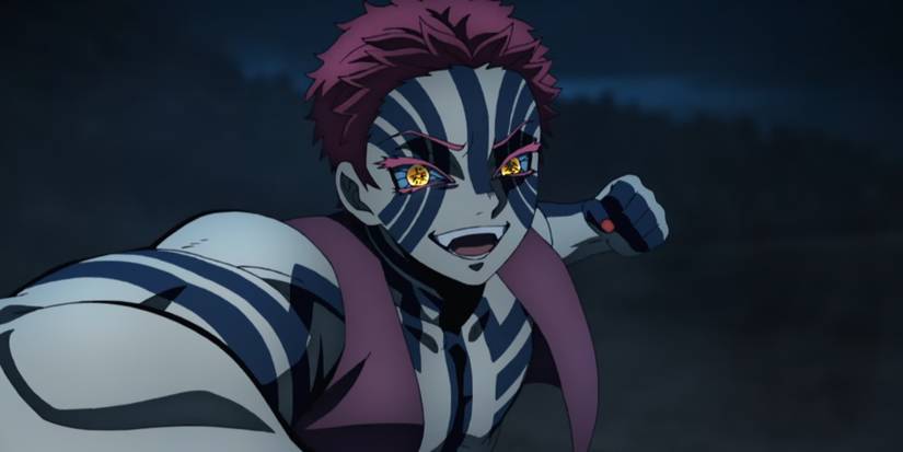 Most Complex Seinen & Shonen Anime Villains, Ranked