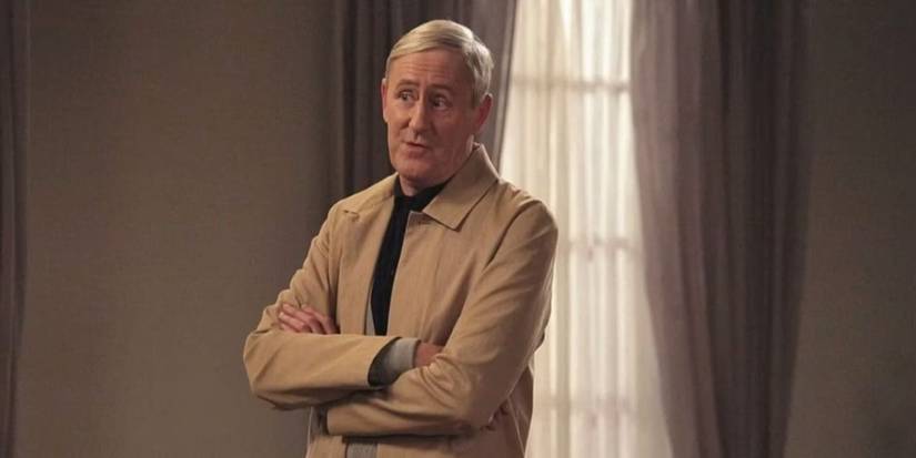 The Frasier Reboot's Best Feature is Its Newest Character