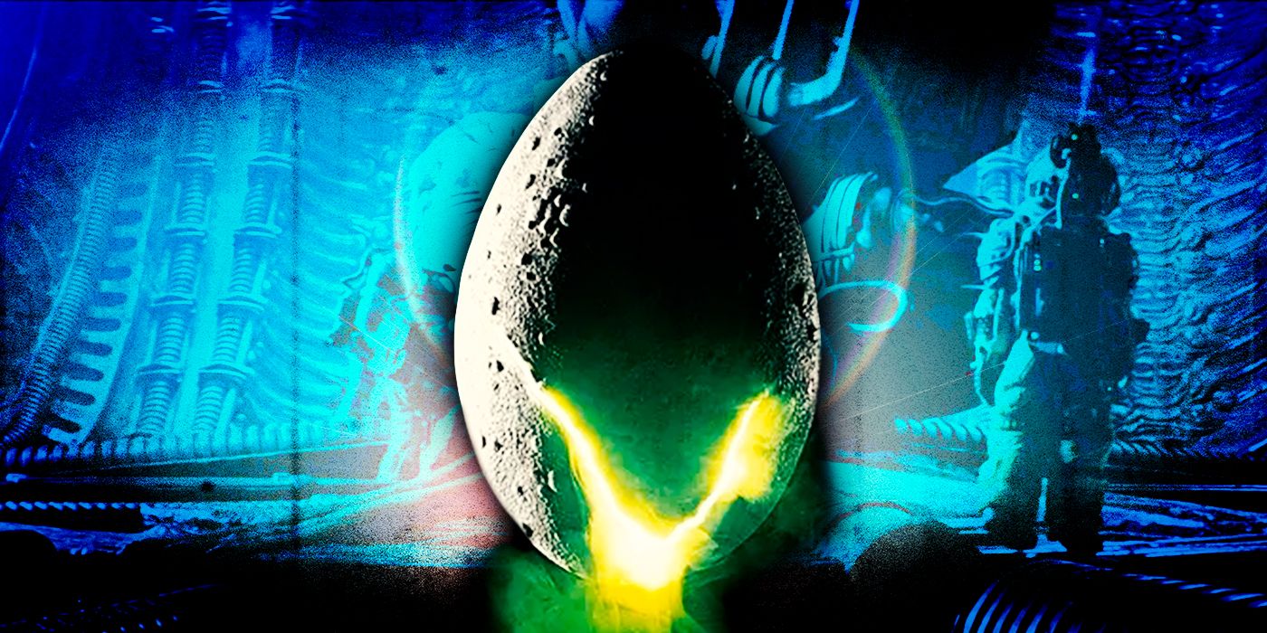 How Ridley Scott's Alien Pushed the Boundaries of Sci-Fi