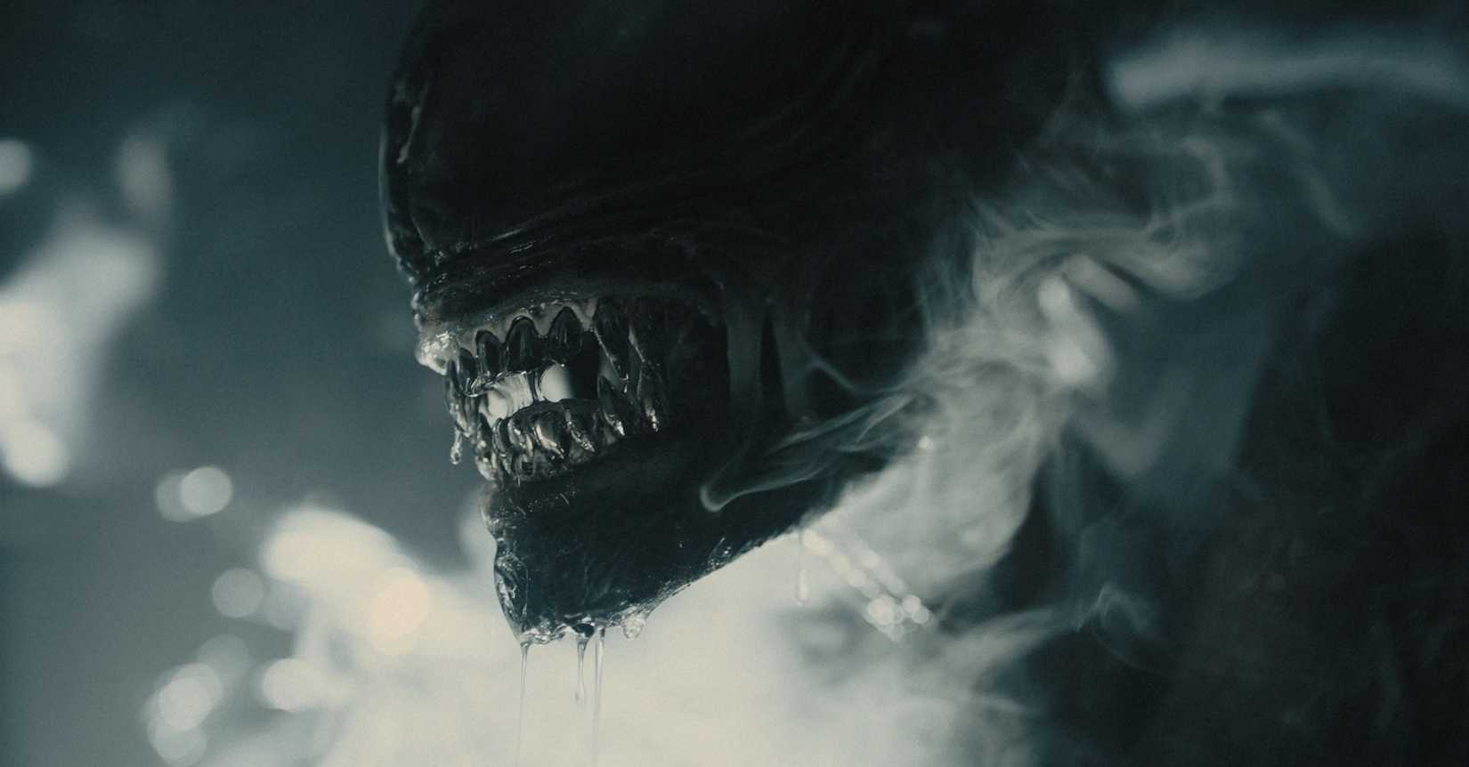 Alien: Romulus Unveils New Look at the Movie's Xenomorph