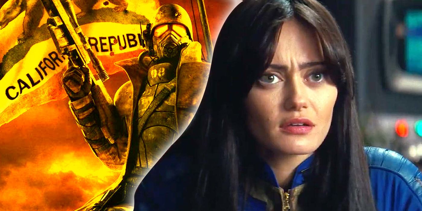 The Fallout Series Can’t Decide What to Do With This Iconic Faction