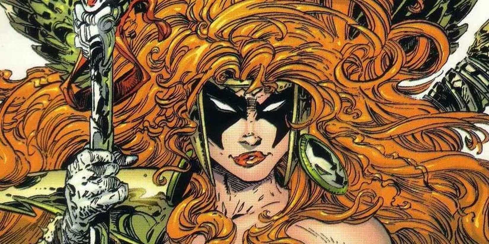 Spawn’s 10 Greatest Allies, Ranked