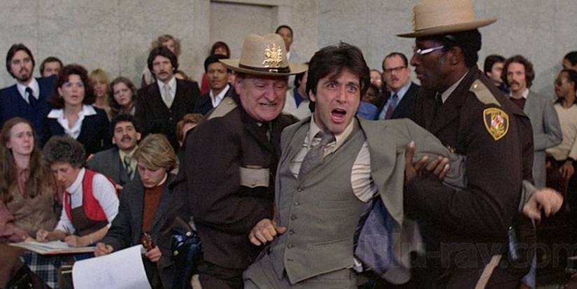 10 Best Al Pacino Movies, Ranked