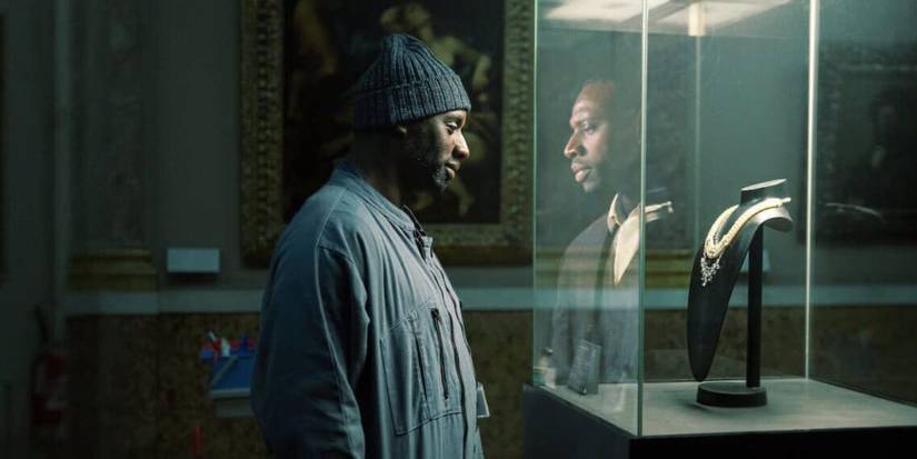 10 High-Octane Shows Like The Night Agent