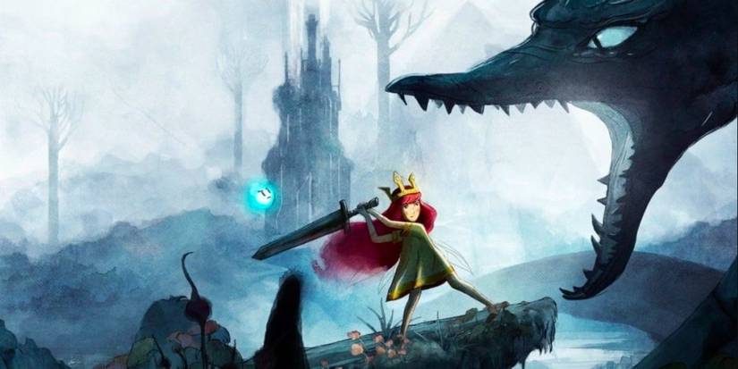 Pokémon Legends: Arceus and 9 Other Underrated Switch RPGs