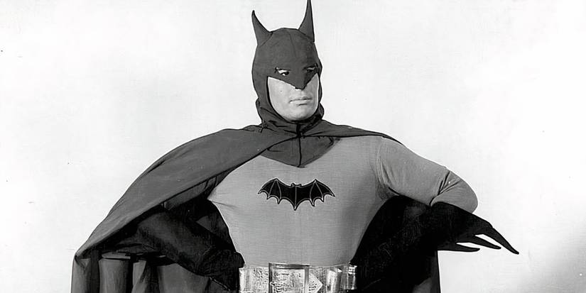 The Smartest On-Screen Batman, Ranked By Their Detective Skills