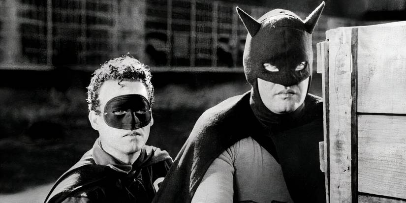 Every Batman Live-Action Actor, In Order