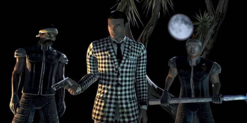 Why This Fallout Game Remains A Fan-Favorite Years Later