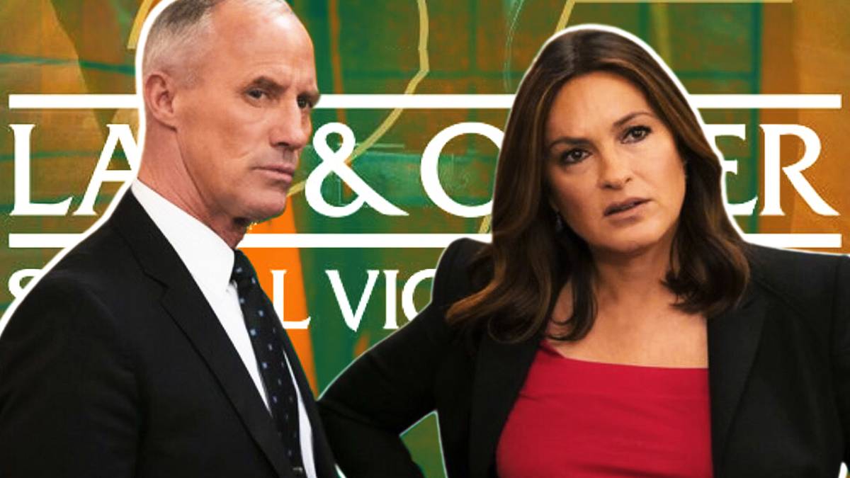 Why Benson and Tucker Broke Up in Law & Order: SVU