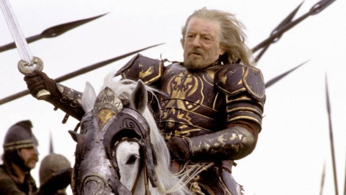 Bernard Hill, Titanic and Lord of the Rings Actor, Dies at 79