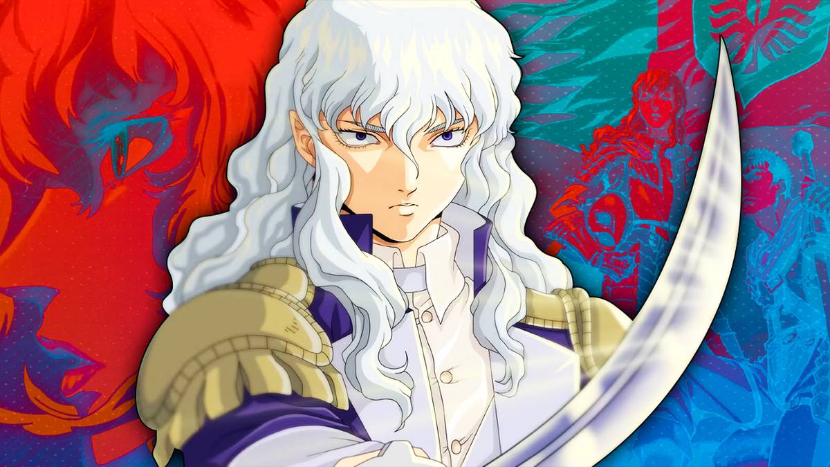 The 8 Worst Things Griffith Did In Berserk (& 7 Best)