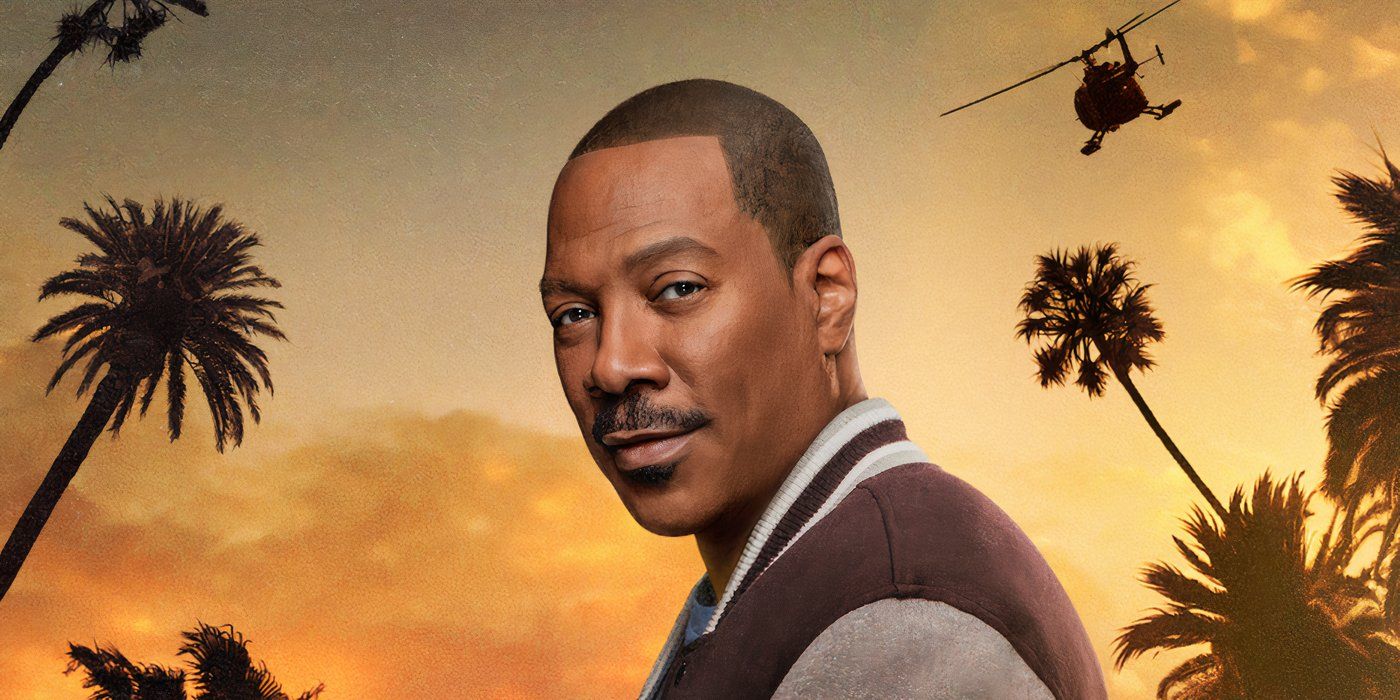 This 43-Year-Old Eddie Murphy and Nick Nolte Film is Still One of the ...