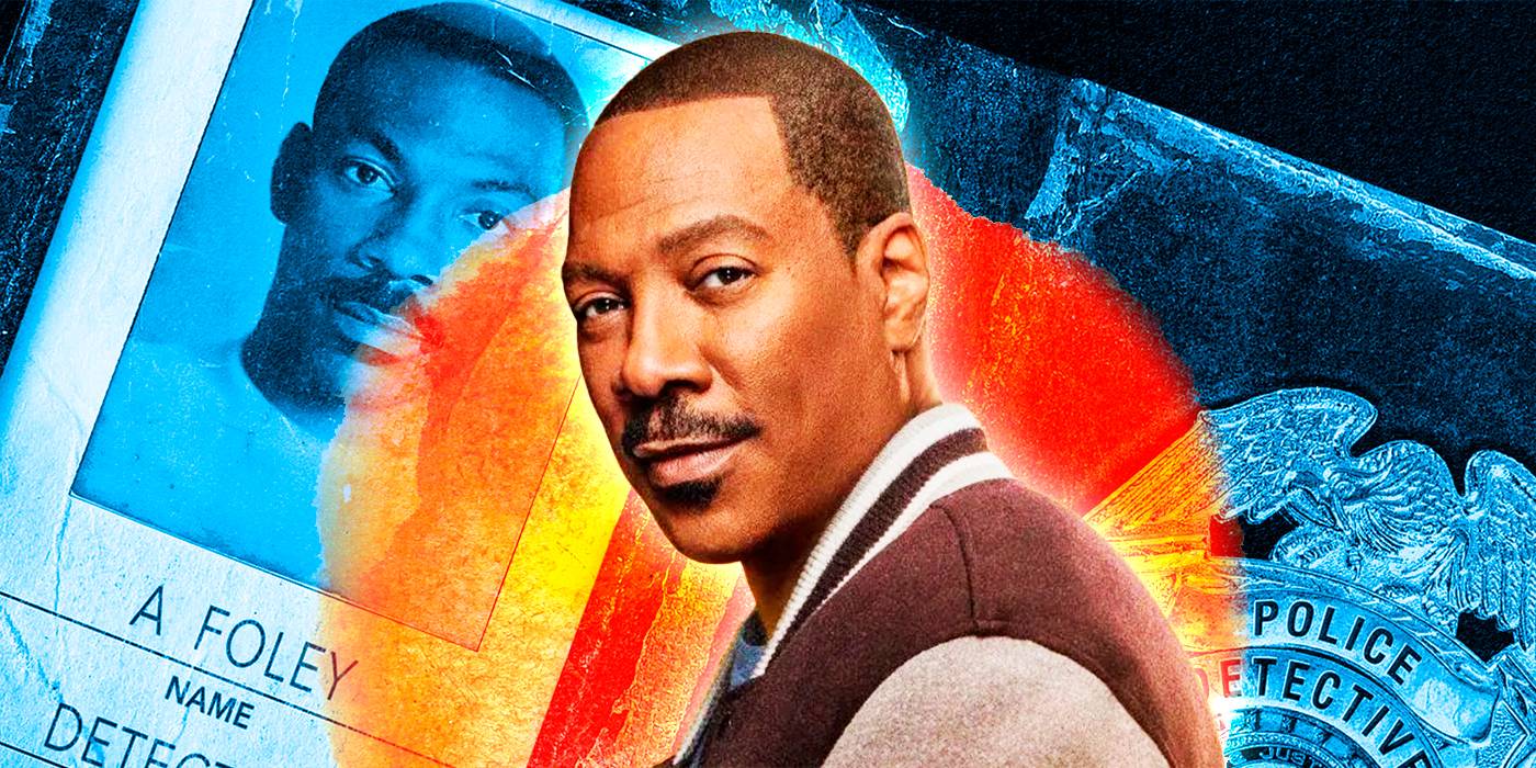 Beverly Hills Cop 4 Trailer Teases Plenty of Action, Comedy and That ...